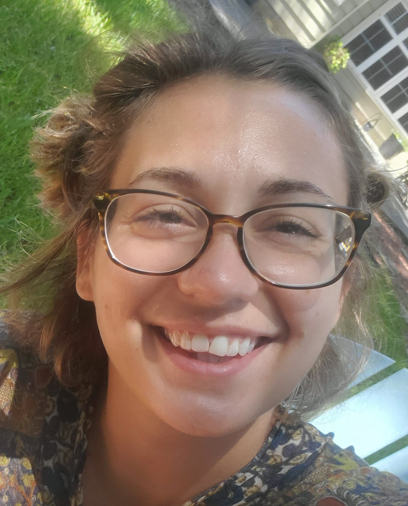 Graduate Students | Department of Anthropology